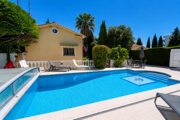 Villa Oscar - Cannes