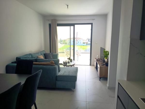 Brand New Beautiful 2 Bedroom Apartment Livadia Larnaca - Ороклини