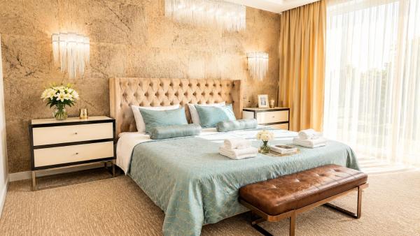 Shirvanshah Hotel - Baku