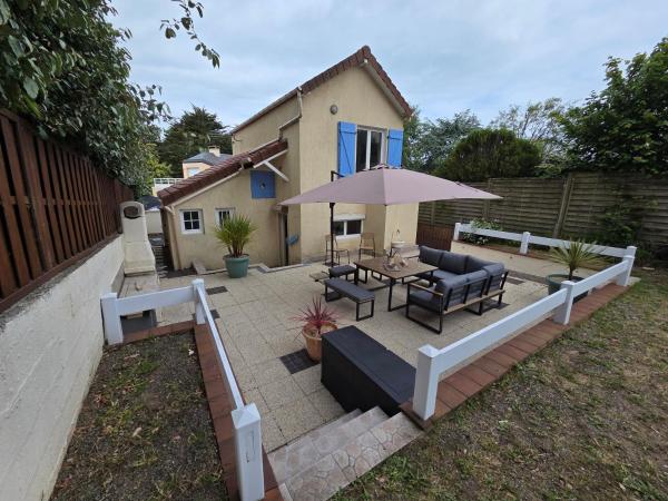 La Saunière - Saint-Pair-sur-Mer