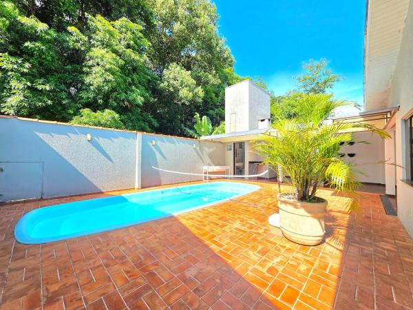 Casa Familiar - ÁRea De Lazer - Bairro Tranquilo - Foz do Iguaçu