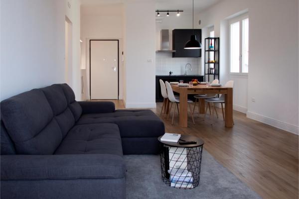 Suite Home Da Pietro, Centrale E Vicino Al Mare - San Benedetto del Tronto
