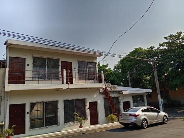 Zacatecoluca House Hostel - El Salvador
