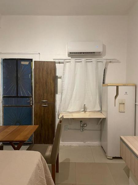 Quarto Centro - Manaus