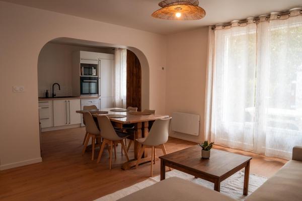 Maison Antea - 3 Chambres Au Puy-en-velay - Le Puy-en-Velay