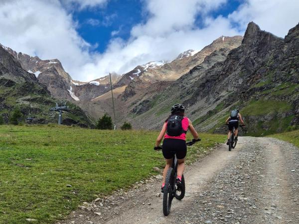 Val Di Sole - Pejo1400 Tylko 3 Minuty Od Wyciągu - Cogolo