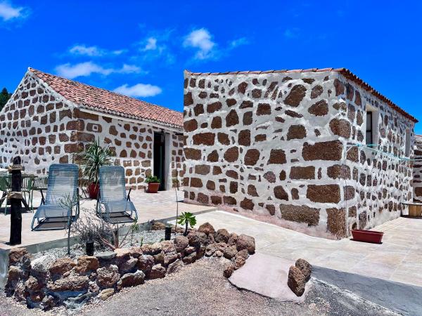 Las Casitas - Casa Mango - San Isidro