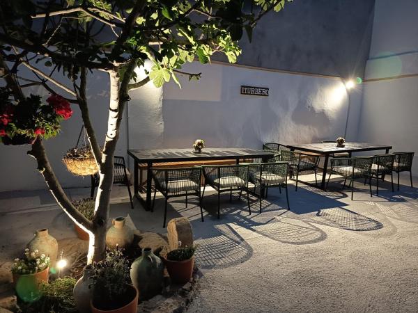 Casa Rural Garcés - Yesa