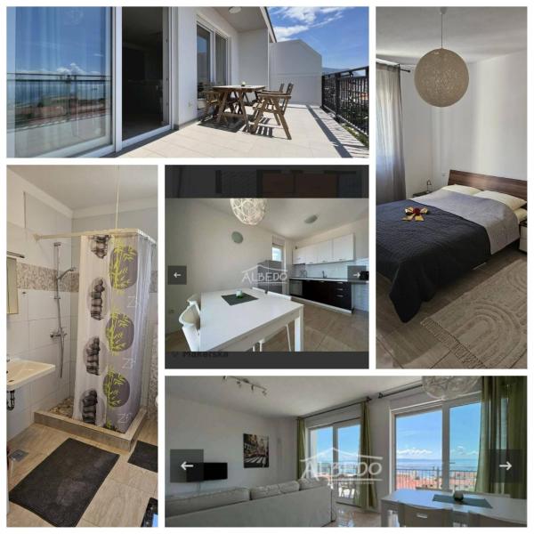 We Apartments - Makarska Riviera