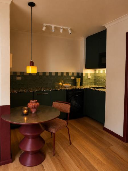 The Bron - Canberra