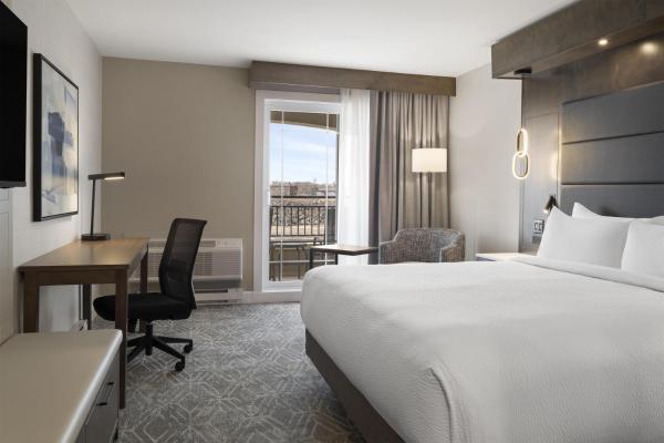 Best Western Premier Hotel Aristocrate - Quebec City