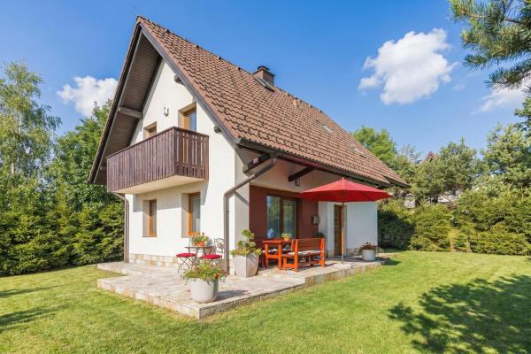 Sunny Weekend Sauna House - Happy Rentals - Slowenien
