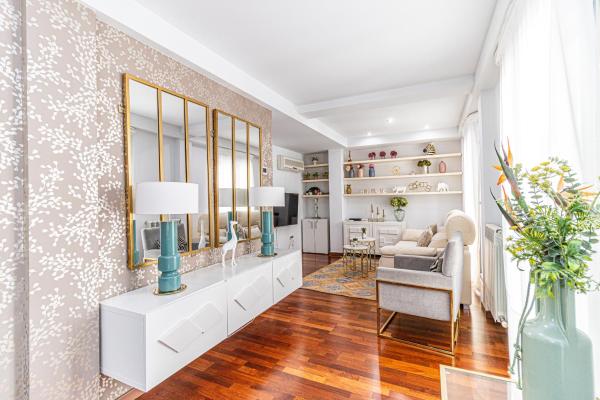 Apartamento Plaza España - Zaragoza