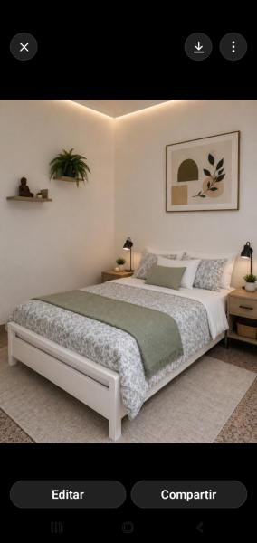 Hogar Leticia - Seville