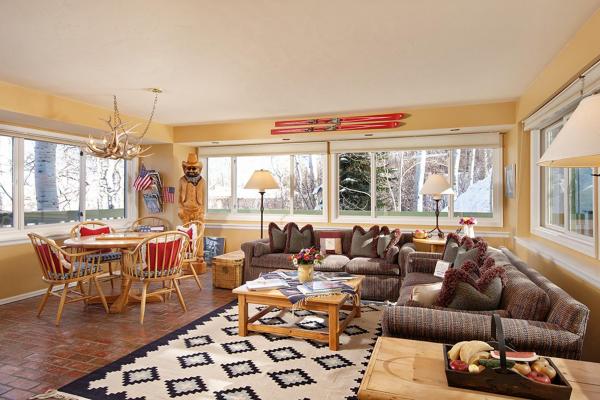 921 By Skyrun Aspen - Aspen, CO