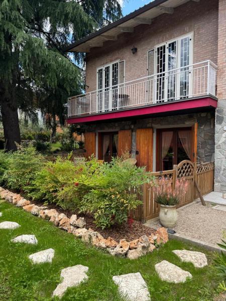 B&b Borgo Dei Cedri - Casalecchio di Reno