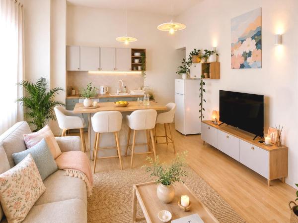 Luna Mediteran Garden Home - Jacuzzi & Gym - Zaton