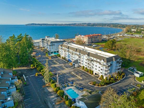 Worldmark Birch Bay - 워싱턴