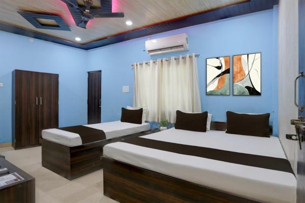 Hotel O By Oyo Shree Paying Guest House - Varanasi