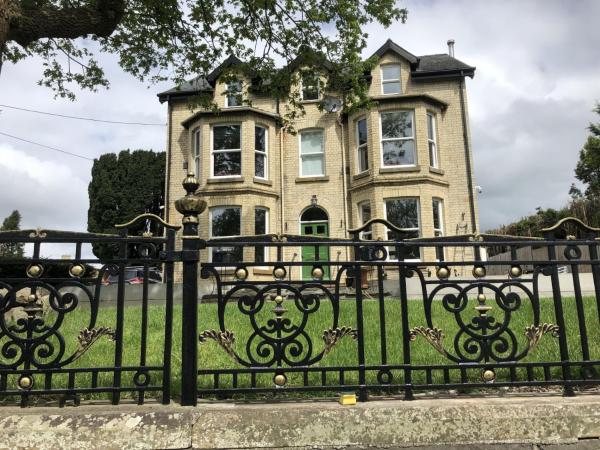 Martris House - Rhayader