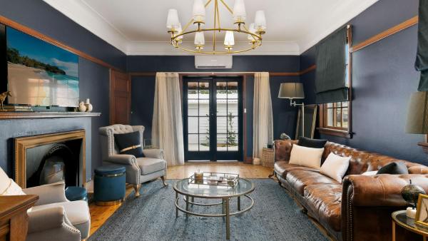 Branxton Bank - Luxury Stay In The Hunter Valley - Branxton