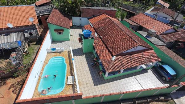 Casa Da Dilza - Cruzeiro