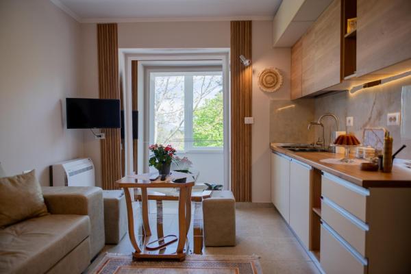 Parkview Home - Korçë