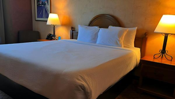 Robinson Rancheria Resort And Casino - Russian River, CA
