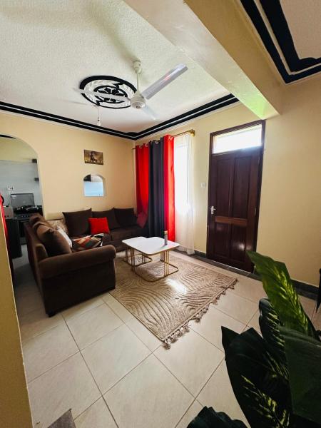 Honed Homes - Kenya