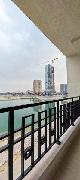 غرفتين وصالة بإطلالة على البحر - Dammam