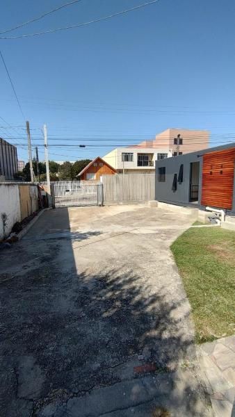 Studio 3 Completo Com Estacionamento E Wifi Bem Localizado E Tranquilo - Curitiba