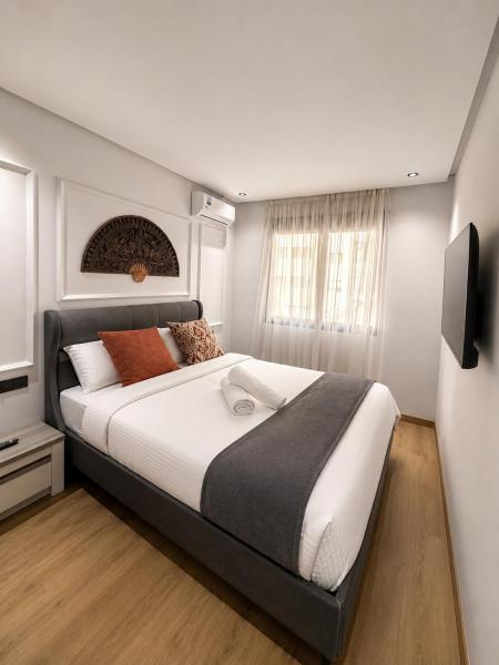 Apparently New Living-house Casablanca - Casablanca