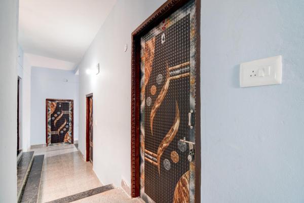 Spot On Maa Gauri Guest House - Bhubaneswar