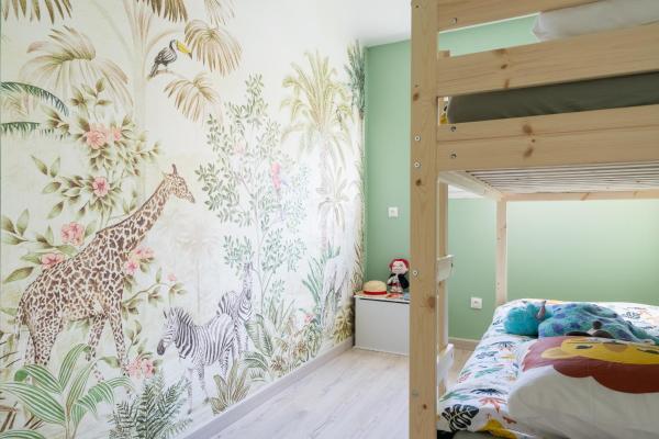 ☆Luxury Disneyland -The Green-wood - Paris ☆ - Pontault-Combault