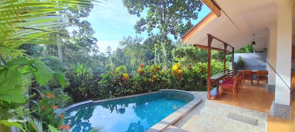 Sari Kembang Ubud 2 - Bali