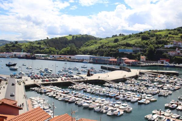 Kantauri Homes- Itsaso - Bermeo