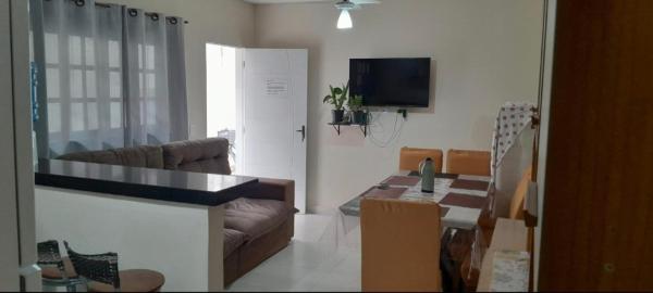 Casa Na Praia - Caraguatatuba