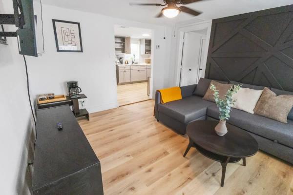 Fifa Stay 1br Near Nrg Dt & Med Center -1 - Houston, TX