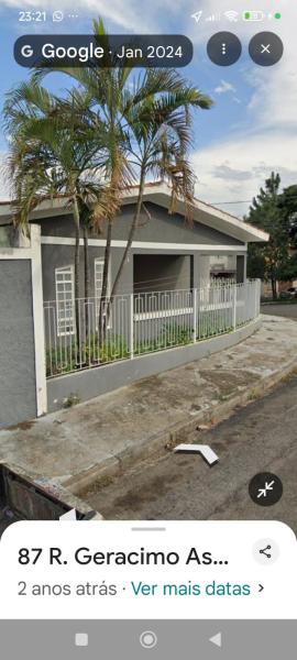 Casa Esquina Centro - Socorro