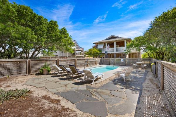 3040 - Seavue - Southern Shores, NC