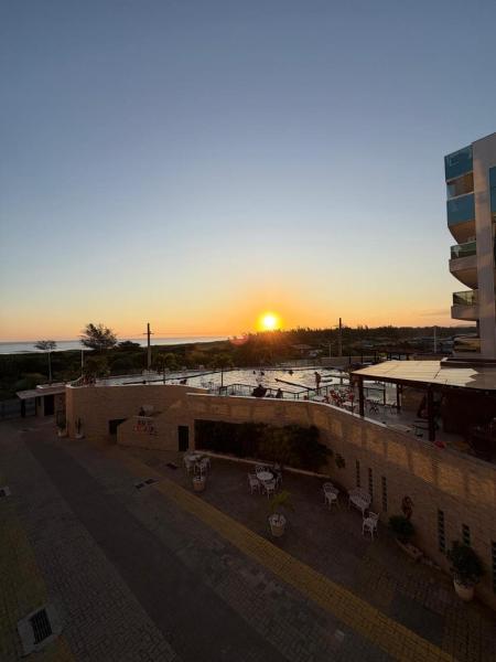 Apartamento Vista Mar Praia Grande - Arraial do Cabo
