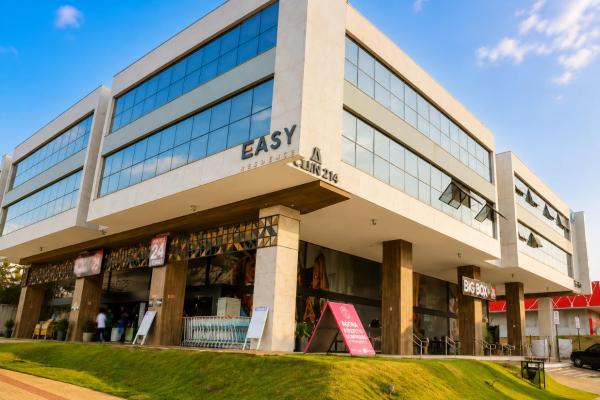 Alugueasy - Easy Noroeste - Brasília