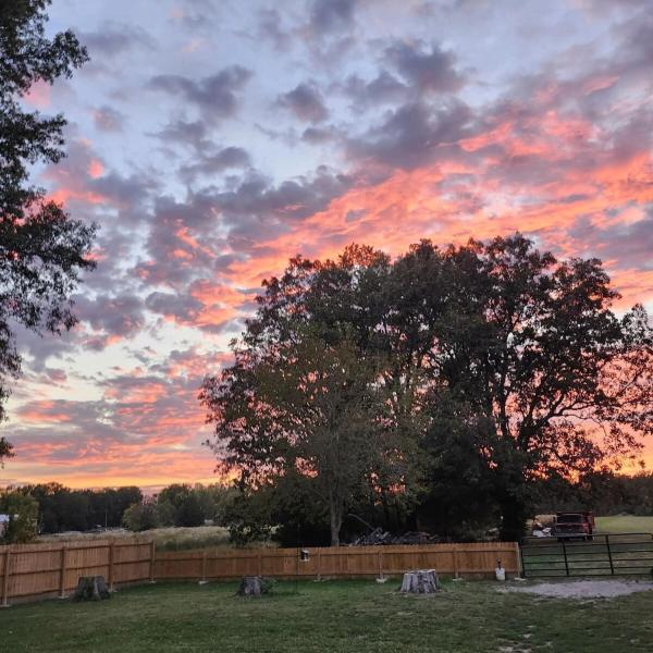 Rend House - The Perfect Getaway! - Wayne Fitzgerrell State Recreation Area, Whittington