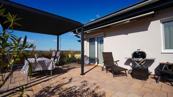 Holiday Home With Hot Tub Keszthely-balaton 58000 - Hévíz