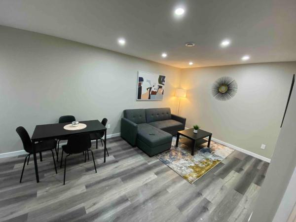 Serene And Stylish House Rental In Brighton, Saskatoon - Saskatoon
