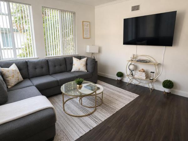 2 Bedroom Apartment Playa Vista! - Los Angeles