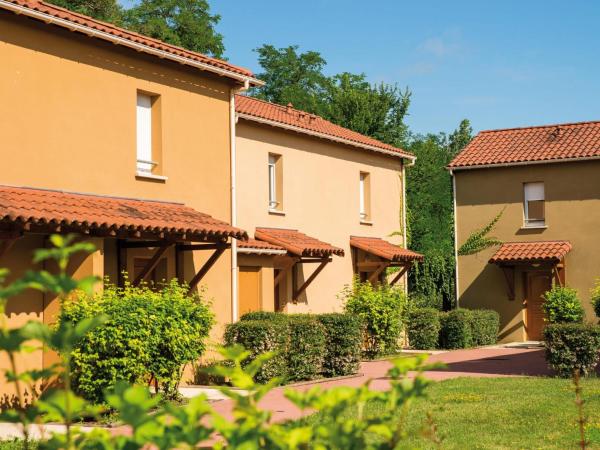 Cosy Wellness Retreat With Balcony - Monbazillac