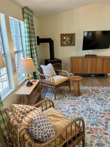 Soothing 2-bedroom House In Pinetop-lakeside - Pinetop-Lakeside, AZ