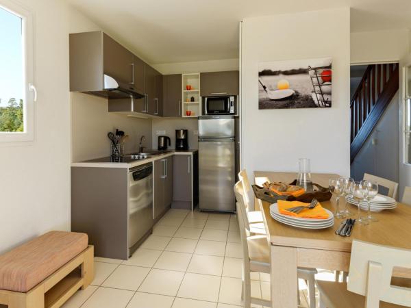 Relaxing Brittany Coastal Retreat For 5 - Plage Sables d'Or les Pins