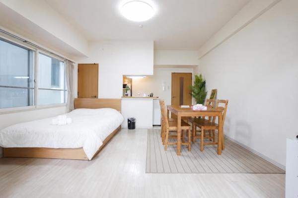 長期割引 豊水すすきの駅からすぐ Ik Minami 6 Jo Residence 803 Ik南6条レジデンス - Sapporo